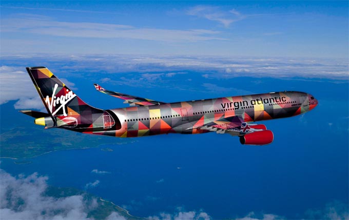 Projet d'avion design by The cool hunter - Le blog déco