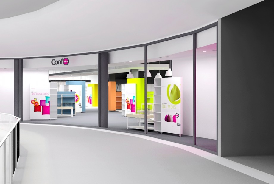 Confo déco, tendances déco à petit prix - Le blog déco