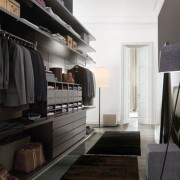 Pièce dressing en U : 39 exemples de dressing de rêve