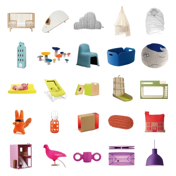 Les enfants du design, la boutique de meubles design pour les petits ...