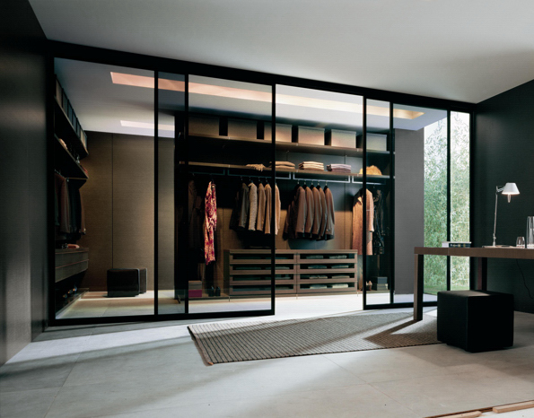 10 idées pour aménager un dressing - Le blog déco