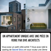 Suivez le meilleur de la décoration sur votre iPhone avec l'application ...