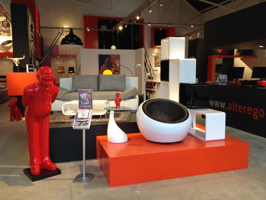 Interview : Alterego veut rendre le design accessible à tous - Le blog déco