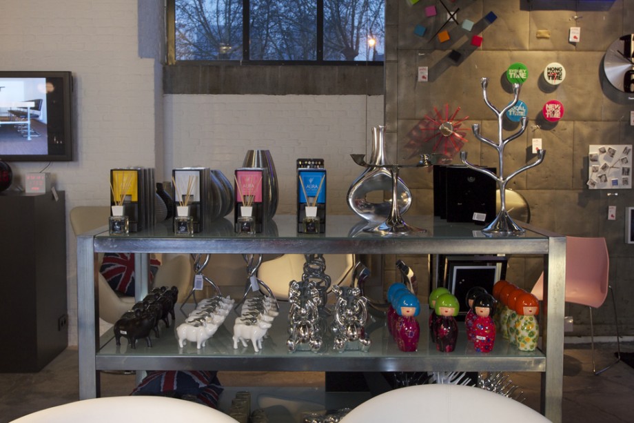 Interview : Alterego veut rendre le design accessible à tous - Le blog déco