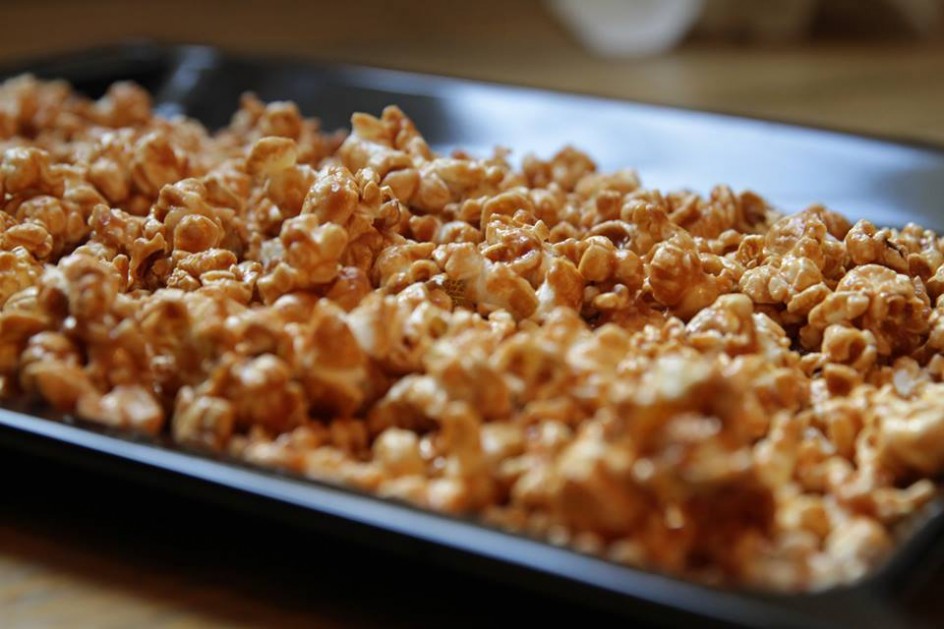 My Crazy Pop : Le Concept Store 100% Pop Corn - Le blog déco