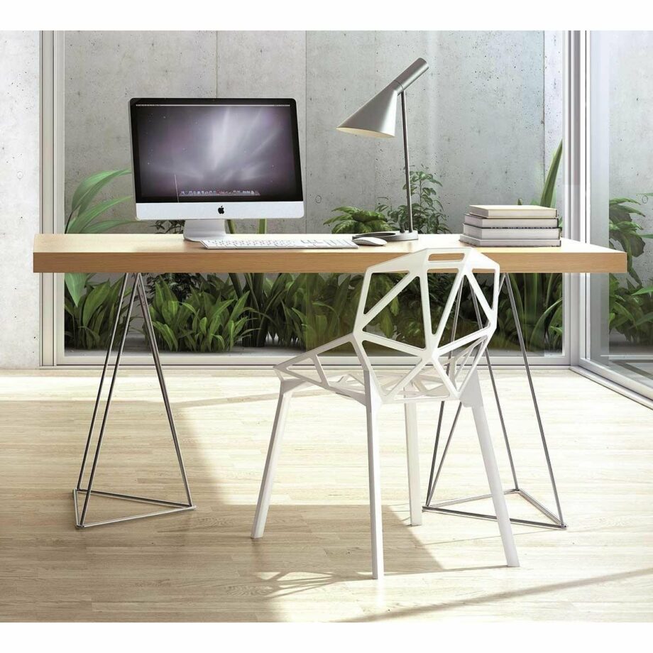 Bureau design coloré BaObab