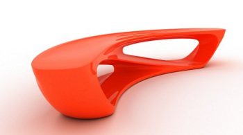 Banc design, sélection des plus beaux bancs design sur Le blog déco